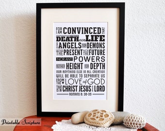 Books of the Bible Chart. Printable Design. 29x39cm. 11x17 in.