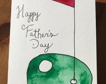 Watercolor cards | Etsy