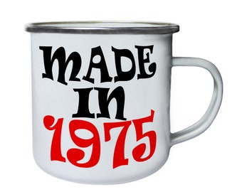 Made in 1975 | Etsy