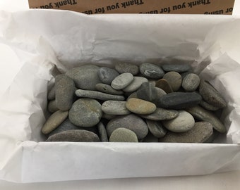 Painted rocks | Etsy