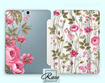 Samsung tablet case | Etsy