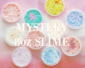 Peachybbies slime | Etsy