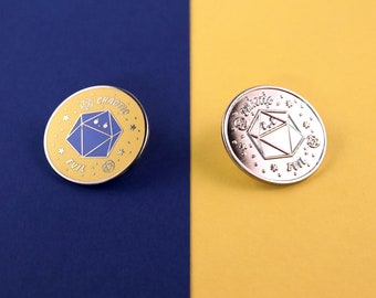 Dnd pin | Etsy