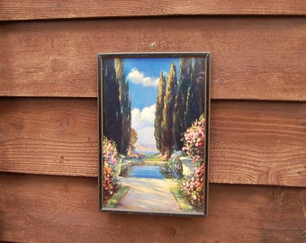 Arthur garrett | Etsy