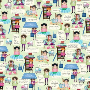 Funny sewing sayings | Etsy