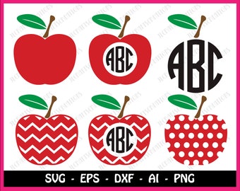 Apple | Etsy