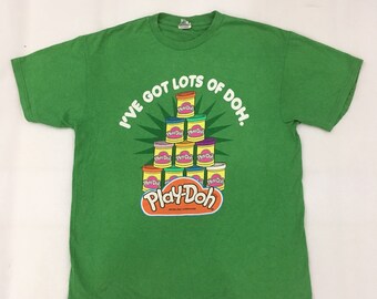 Play doh shirt | Etsy