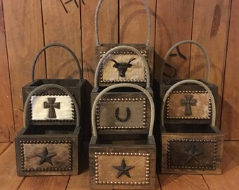 Western decor | Etsy