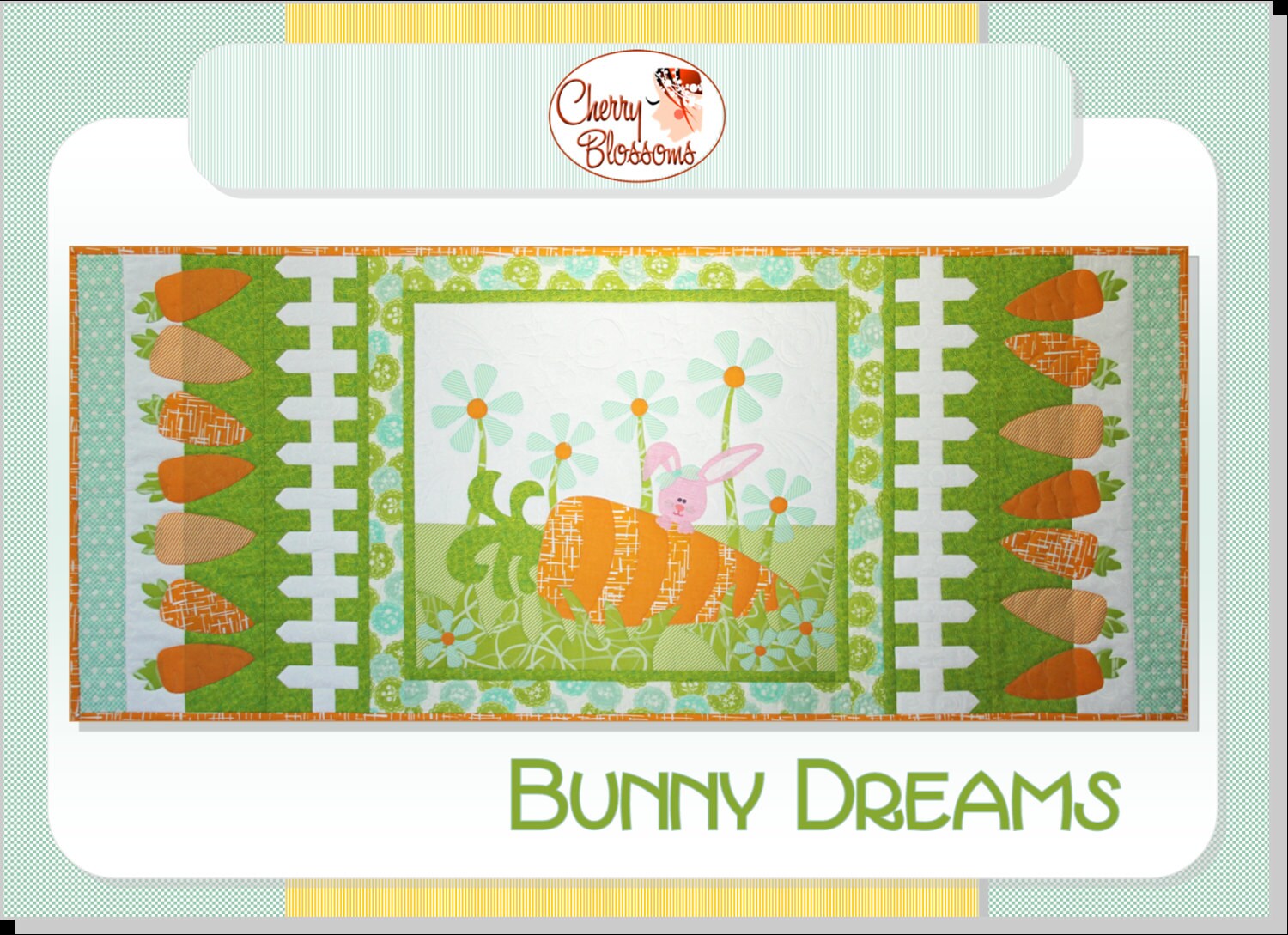 Bunny Dreams
