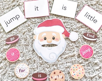 Dolch sight words | Etsy