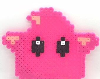 DIY Super Mario Galaxy Luma Star Plush Sewing Pattern EASY