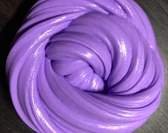 Purple slime | Etsy
