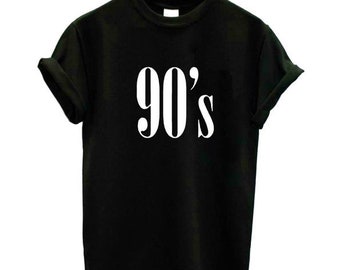 90s t shirt | Etsy
