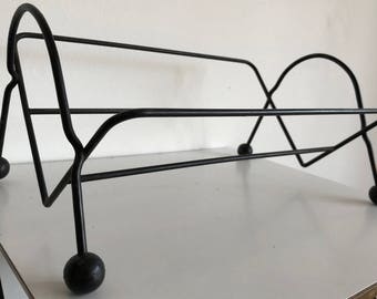 Mid century shelf | Etsy