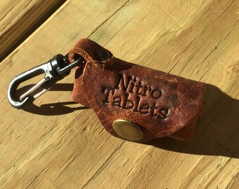 Nitroglycerin | Etsy