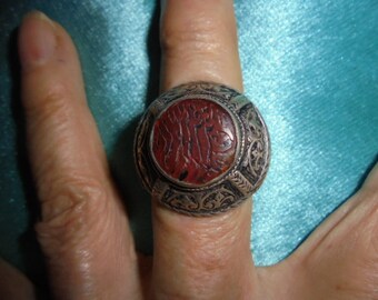 Persian jewelry | Etsy