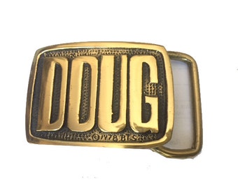 Funny belt buckle | Etsy