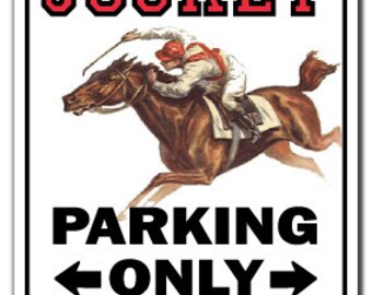 Funny horse sign | Etsy