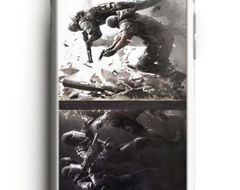 Rainbow six siege | Etsy