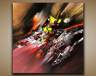 Ray Grimes Fine Art by RayGrimesFineArt on Etsy