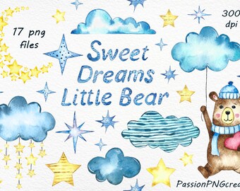 Watercolor Lace Clipart Borders Clipart Hand drawn