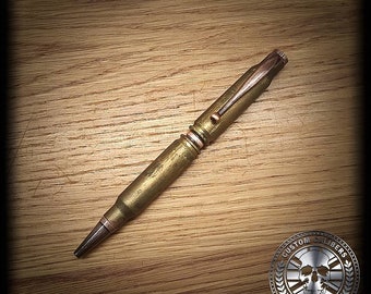 Bullet pen | Etsy