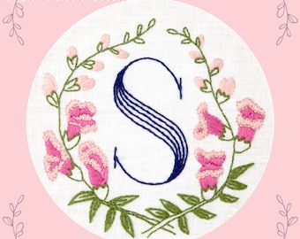 Little Dipper Big Dipper Star Pattern Craft & Embroidery DIY