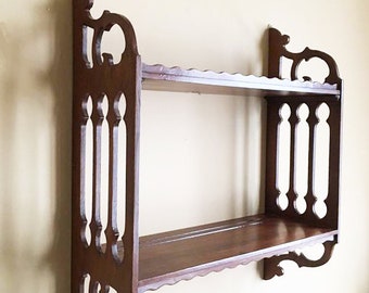 What not shelf | Etsy