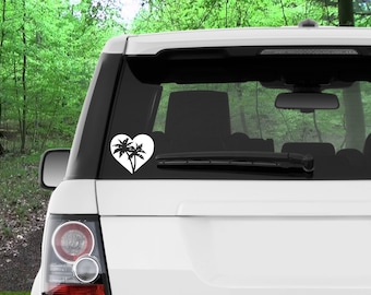 Girly car decals | Etsy