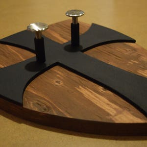 Sword display | Etsy