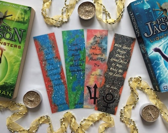 Heroes of olympus | Etsy