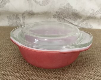 Vintage pyrex | Etsy