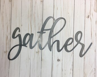 Kitchen wall decor | Etsy