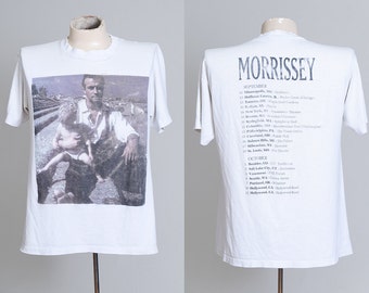 Morrissey baby | Etsy
