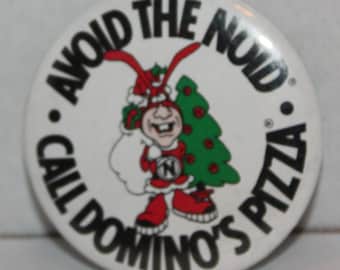 Avoid the noid | Etsy