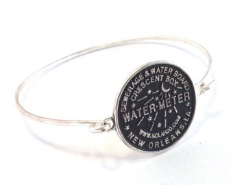 Water meter | Etsy