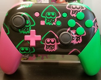 Custom controllers | Etsy