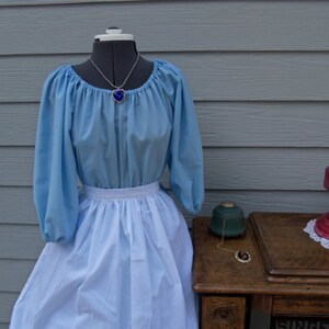 Colonial dress | Etsy