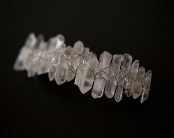 Hair barrette | Etsy