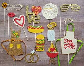 Sunflower photo prop | Etsy