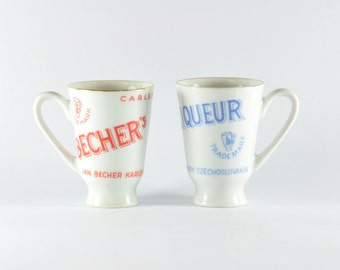 Tschechische porzellan | Etsy