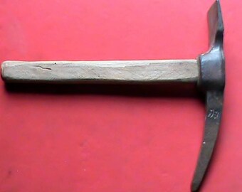 Pick axe | Etsy