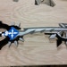 Kingdom Hearts Keyblade Replica: Void Gear Birth by Sleep