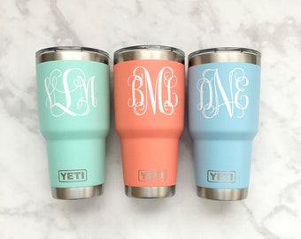 Teacher yeti | Etsy