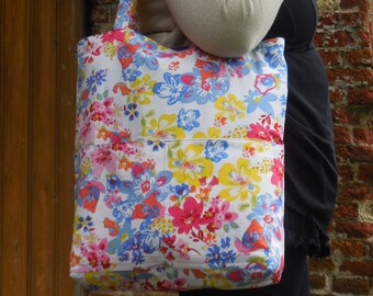 PDF Boot Carry Bags Pattern