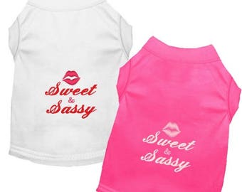 Girl dog clothes | Etsy