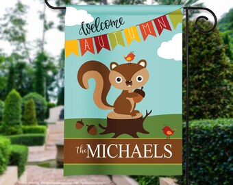 Cute squirrel | Etsy