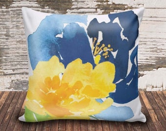 14x14 throw pillow | Etsy