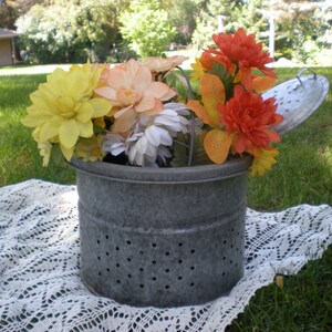 Minnow bucket | Etsy