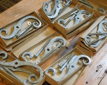 Shutter hardware | Etsy